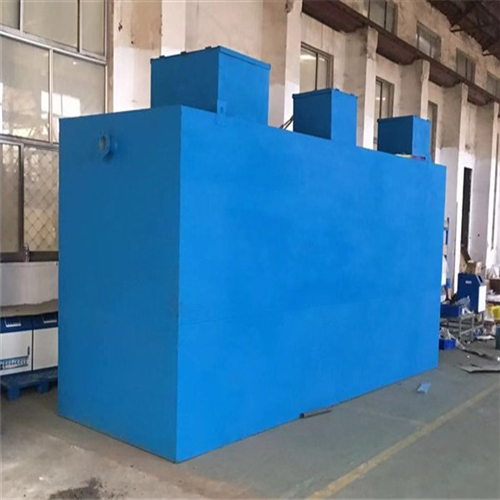 AO工艺、A2O工艺、MBR工艺、SBR工艺、曝气生物滤池-资料下载-山东沃源环保设备有限公司