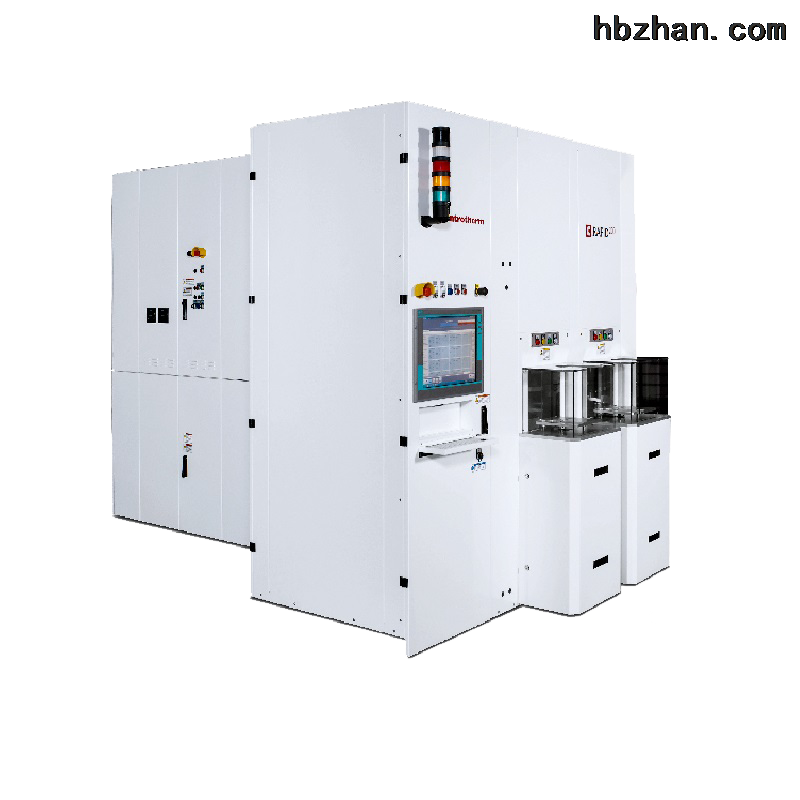 CentroTherm RAPID200快速热处理系统-环保在线