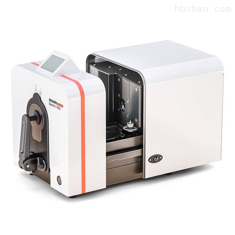 Datacolor Spectra 1000系列台式分光测色仪-环保在线