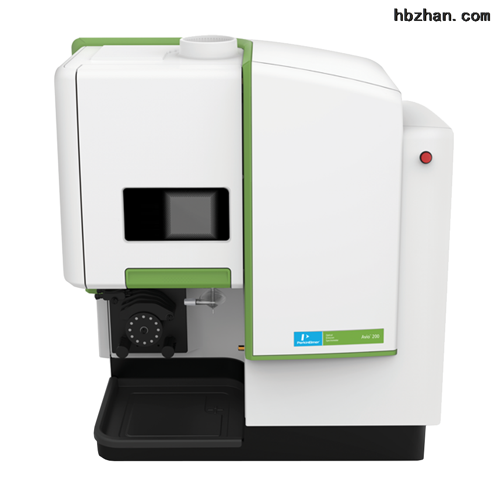 Avio 200 电感耦合等离子体发射光谱仪-环保在线