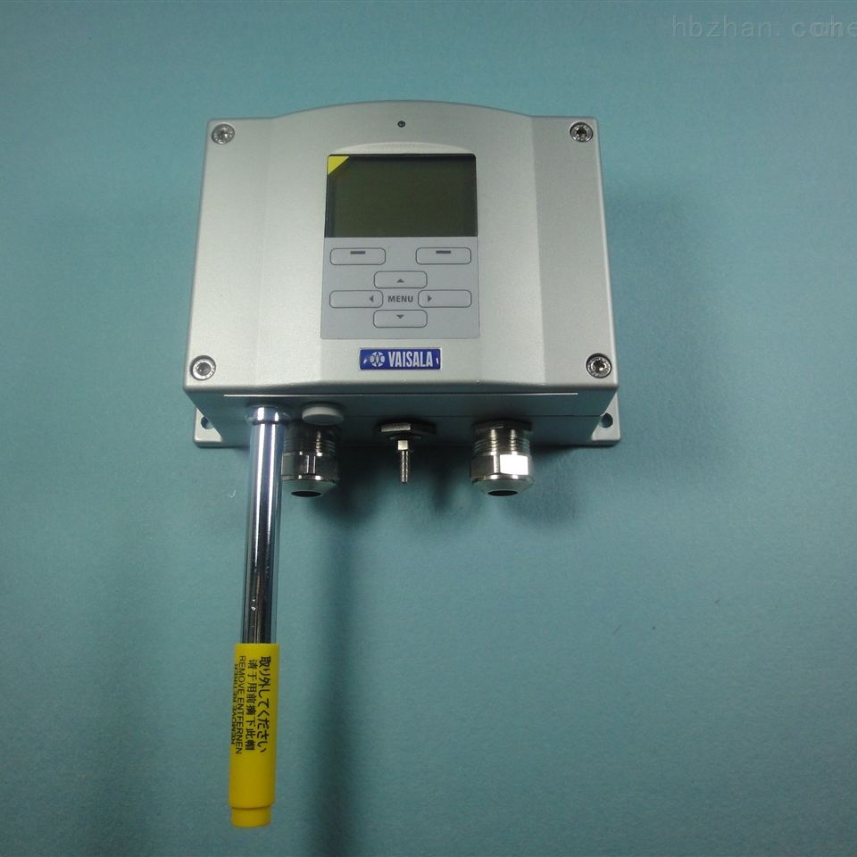 HMT330芬兰维萨拉高精度温湿度传感器HMT333-环保在线