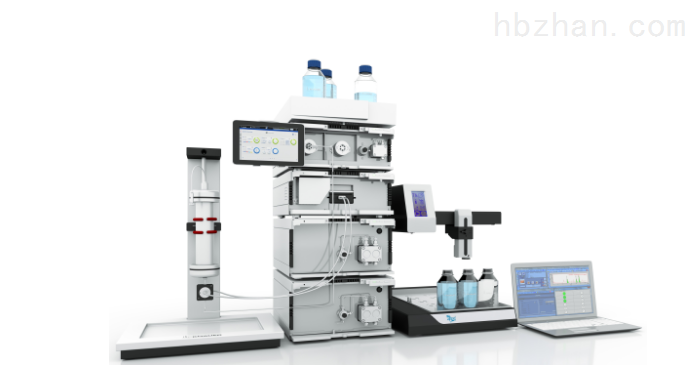 KNAUER Bio 高压制备色谱系统-环保在线