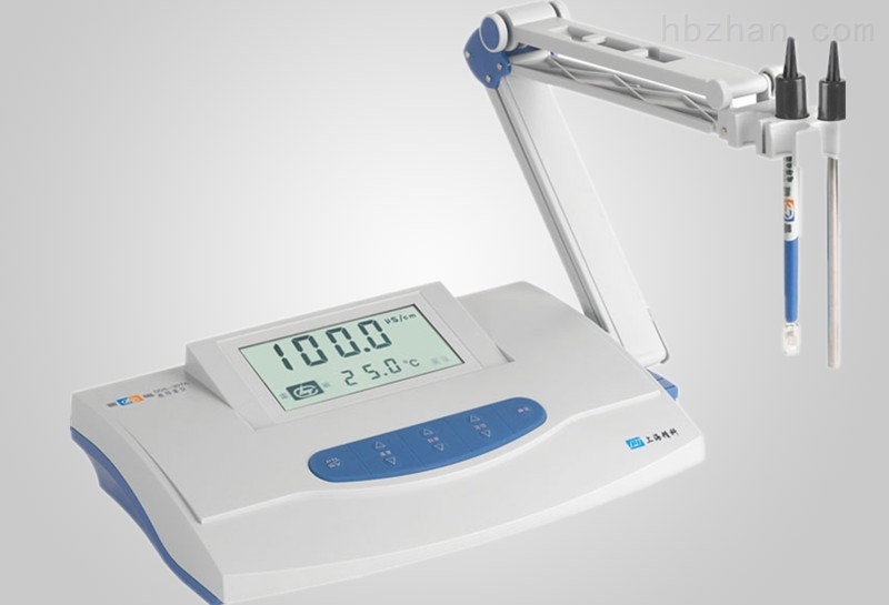 DDS-307A型电导率仪/电导率测定仪-环保在线