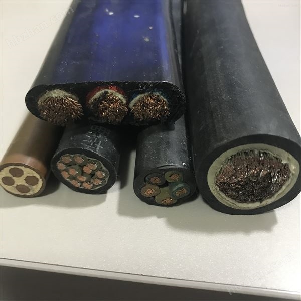 ZR-105/BVR 1*50 软电缆-安徽华强电缆有限公司