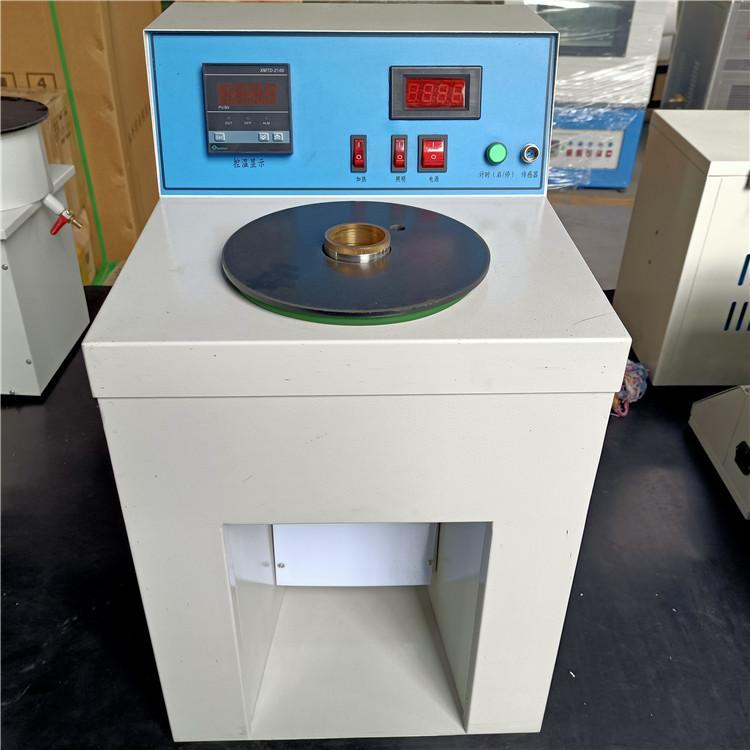 SYD-0621沥青标准粘度计 -环保在线