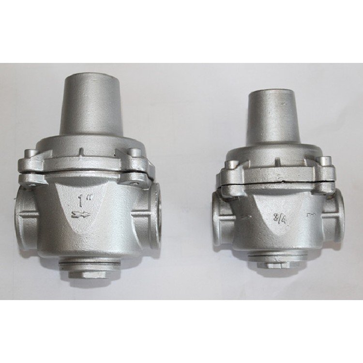 YZ11X-YZ11X给水支管减压阀 可调式减压阀 天然气减压阀 减压阀原理-上欧阀门有限公司
